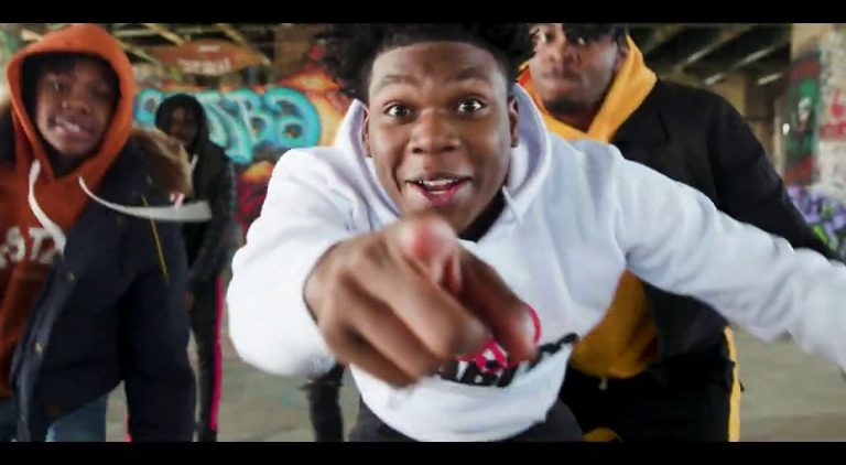 Drewboy - "Mission Complete" [VIDEO]