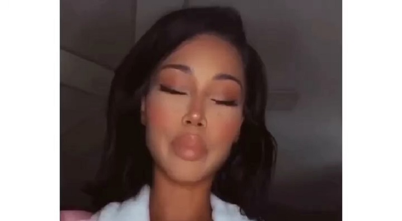 Victoria Vanna shares TikTok video, accusing Kylie Jenner of bullying ...