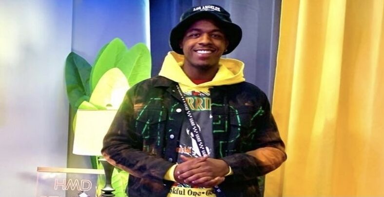 Pop Smoke's Brother, Obasi Jackson, Speaks on Release of New "Faith ...