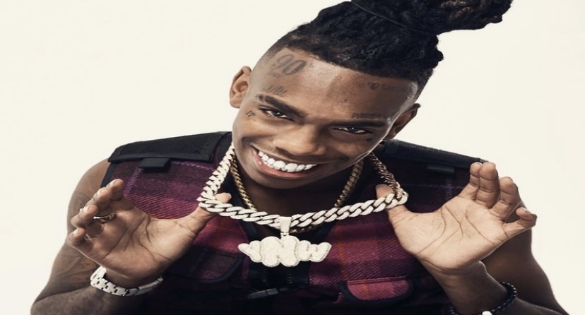 YNW Melly Announces “Just a Matter of Slime” Album, Arriving on August ...