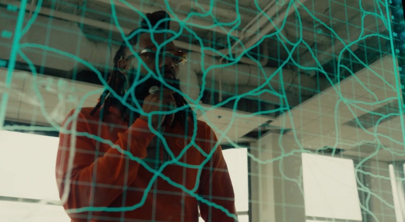 Money Man ft. Moneybagg Yo - "LLC" [VIDEO]