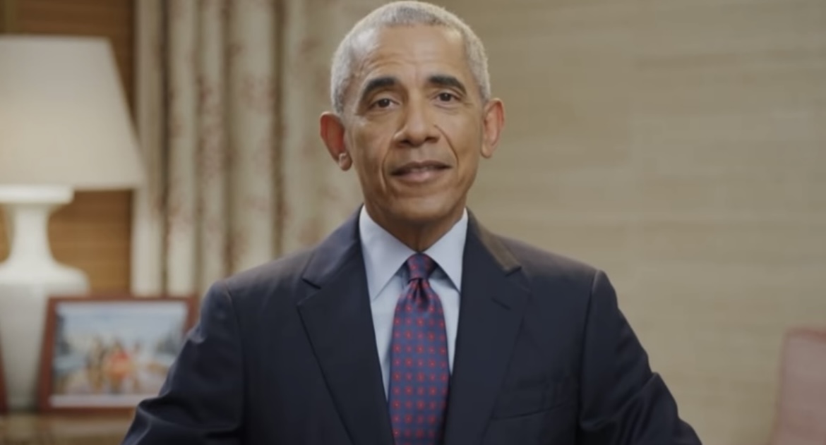 Barack Obama reveals his summer 2022 playlist