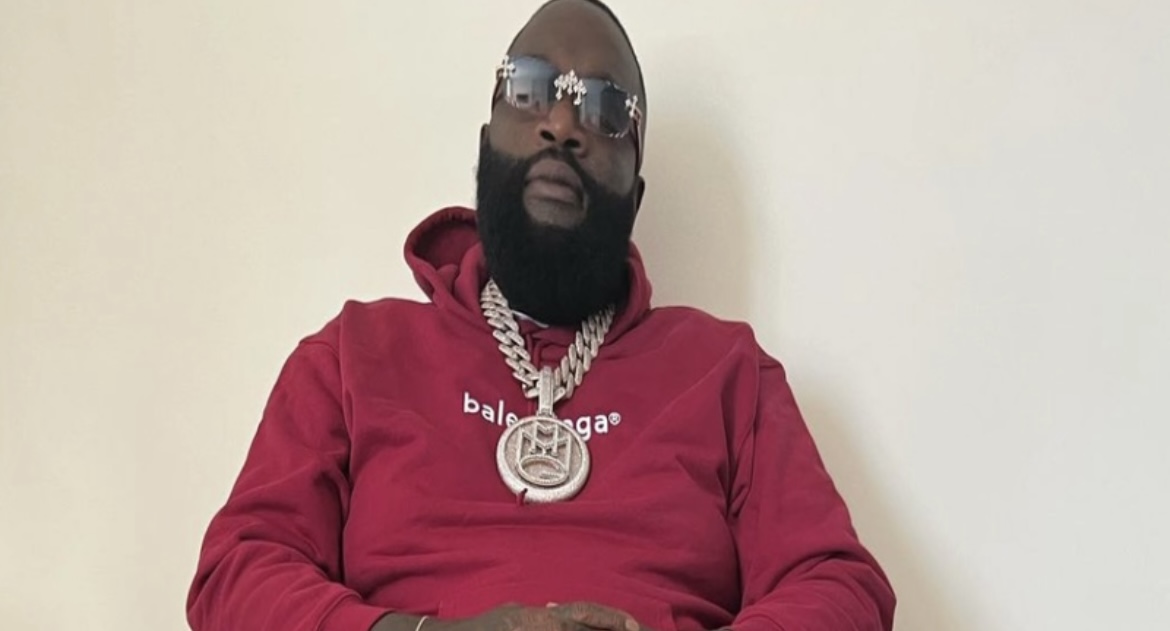 Rick Ross receives labor violation fines for Wingstop restaurants