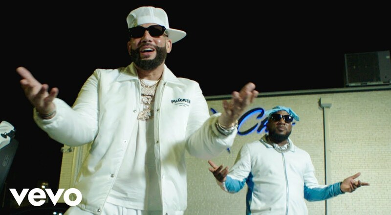 DJ Drama and Jeezy release "I Ain't Gone Hold Ya"