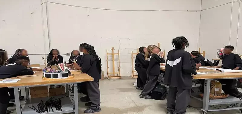 Donda Academy reopens after announcing closing