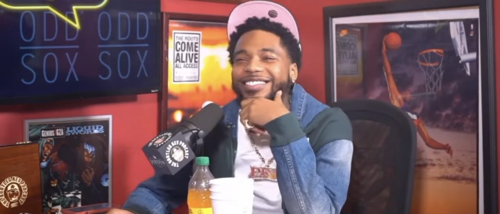 Key Glock says “Dum and Dummer 3” with Young Dolph is coming