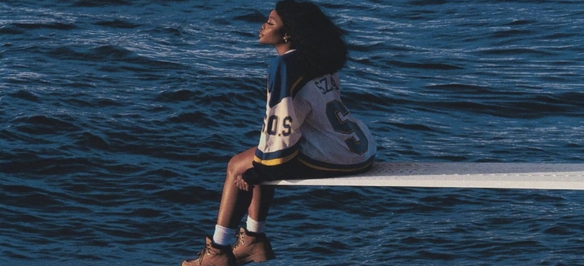 SZA sets new opening streaming record with “SOS” album