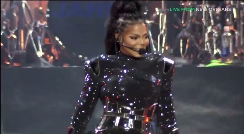 Janet Jackson has new reality show premiering on June 3