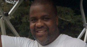 Martin star Sean Lampkin has passed away