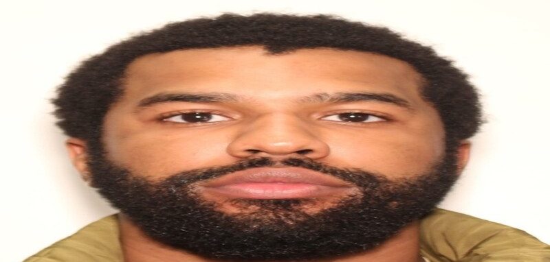 24-year-old Deion Patterson arrested after Atlanta shooting