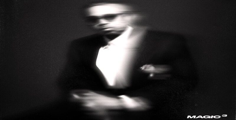 Nas releases "Magic 3" album on his 50th birthday