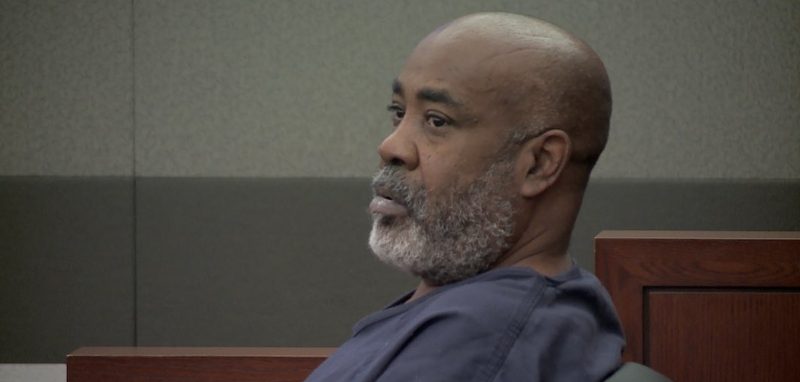 Keefe D Loses Bid to Suppress Evidence in Tupac Case