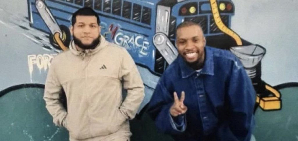 Tory Lanez’s latest prison photo revealed