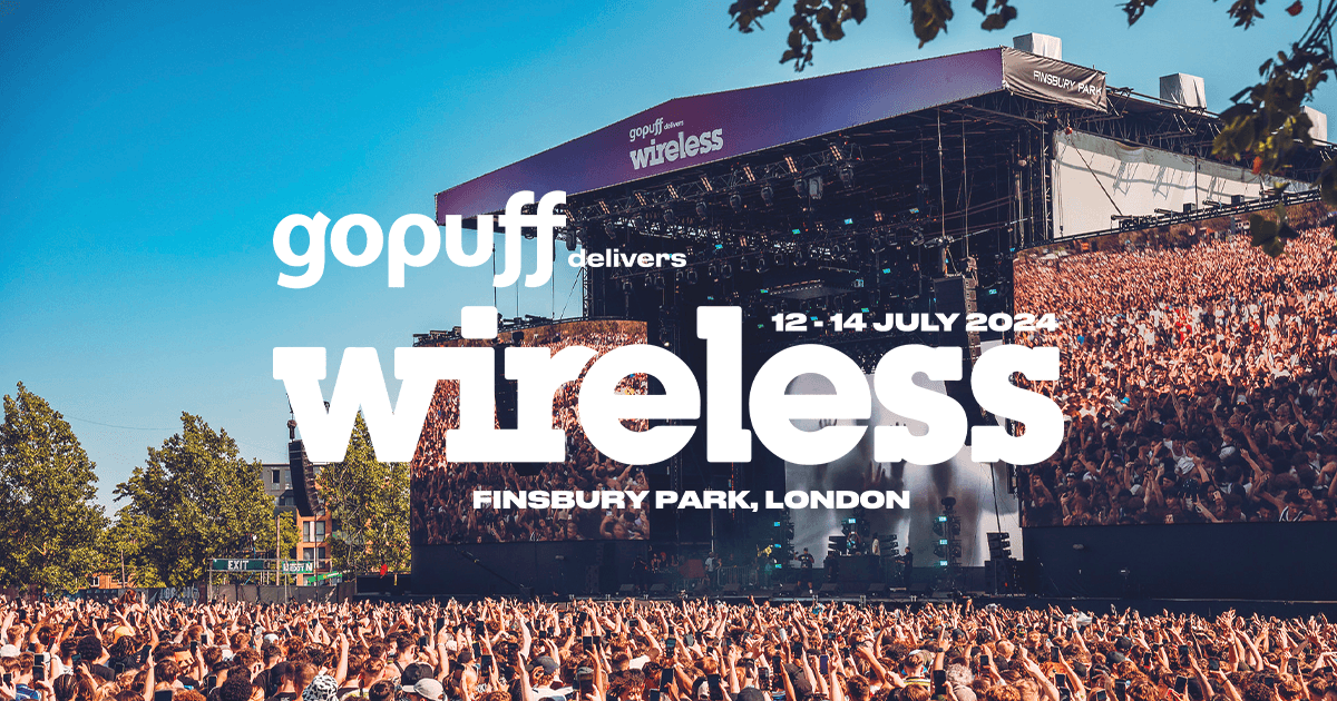 Nicki Minaj, Doja Cat, Future & more to perform at Wireless Festival