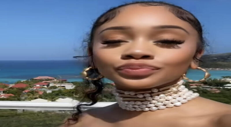 Saweetie Previews New Music On Instagram