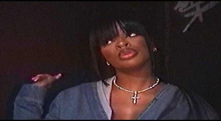 City Girls' JT releases new "Sideways" single