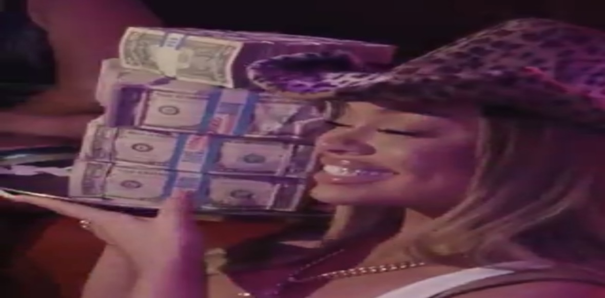 Latto previews new single which includes sample of T.I.’s “24s”