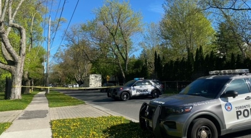 Police probe shooting near Drake's mansion amid Kendrick feud