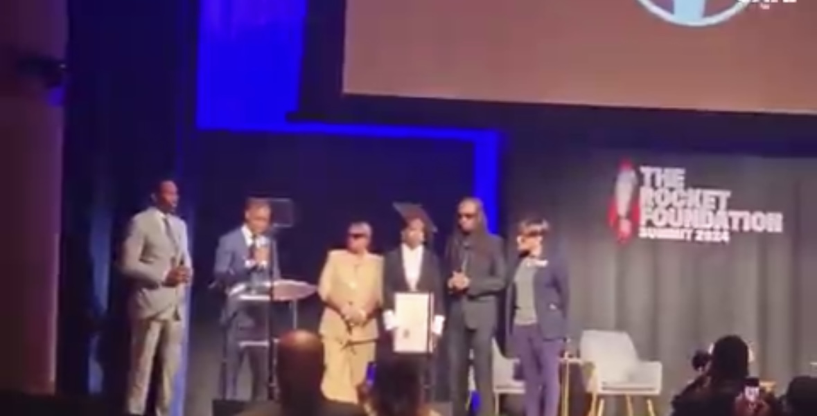 Takeoff receives his own day in Atlanta