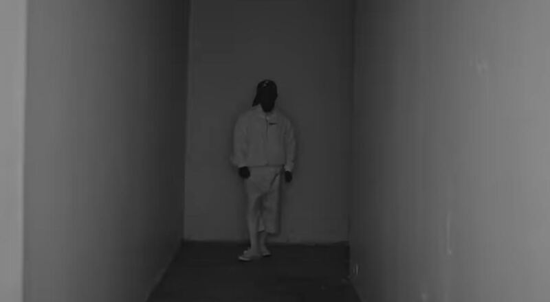 Kendrick Lamar previews new music in "Not Like Us" video
