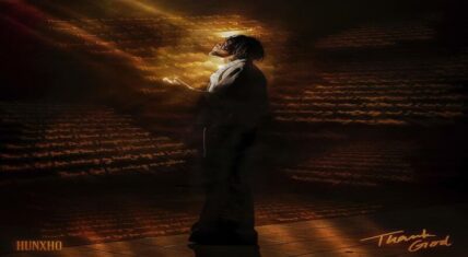 Hunxho releases debut album "Thank God"