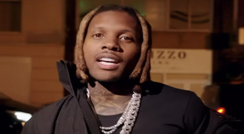 Lil Durk Reportedly Attempted To Flee Overseas Before Arrest