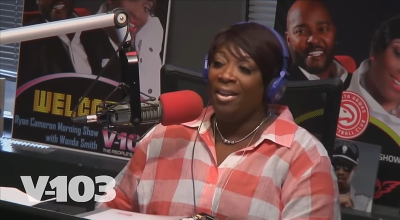 Fans Mourn the Passing of Radio Icon, Wanda Smith