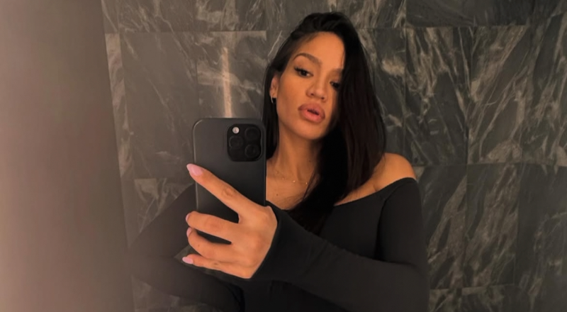 Cassie Hospitalized Weeks After Testifying in Diddy Trial