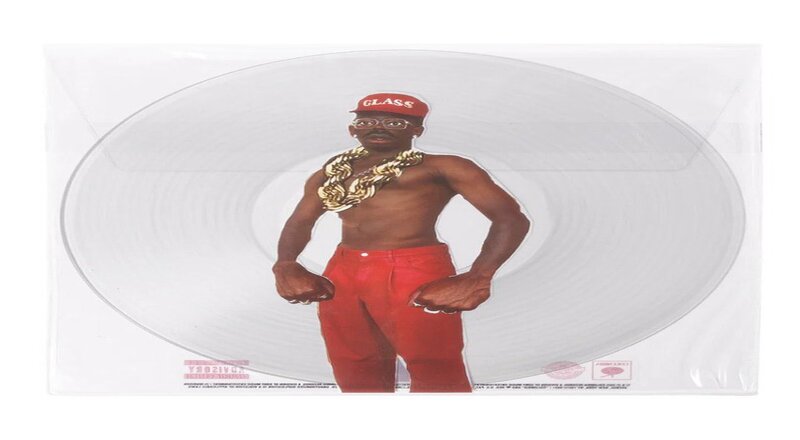 Tyler, The Creator another No. 1 album with "Don't Tap The Glass"