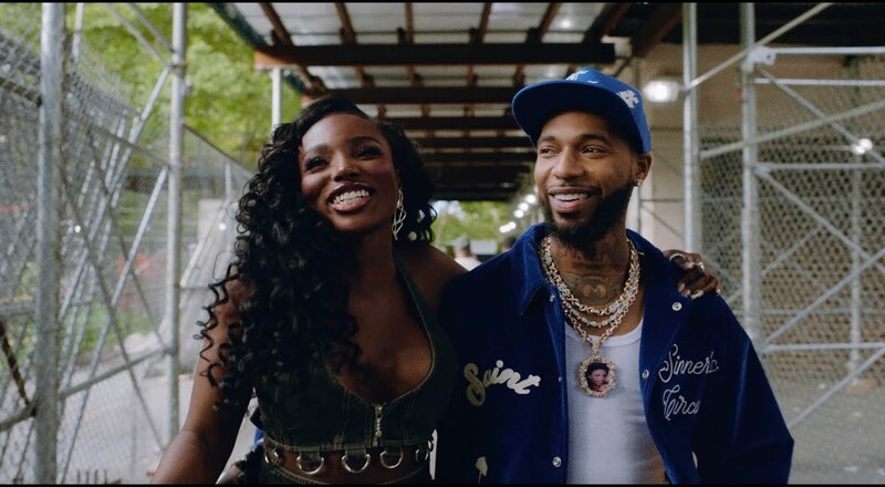 Key Glock drops visuals for "She Ready"