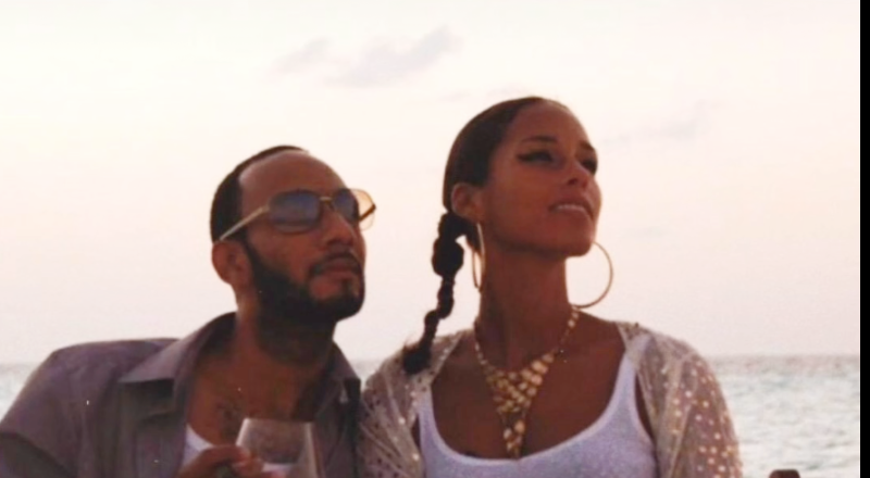 Swizz Beatz Cheating Rumor Ignites Divorce Speculation