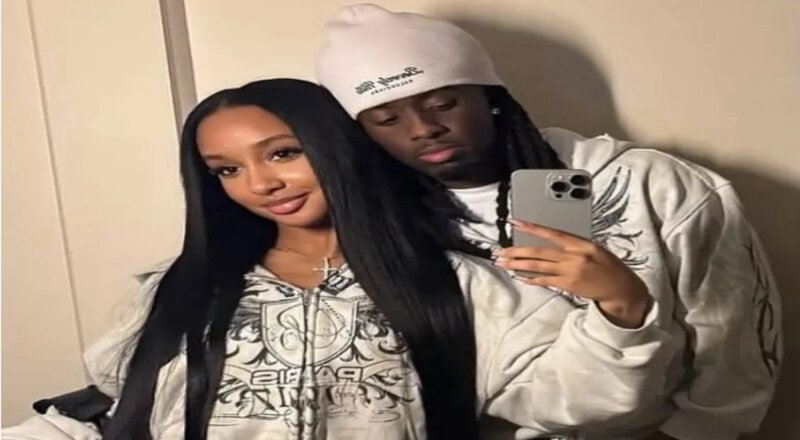 Kai Cenat confirms split from girlfriend Gabrielle Alayah