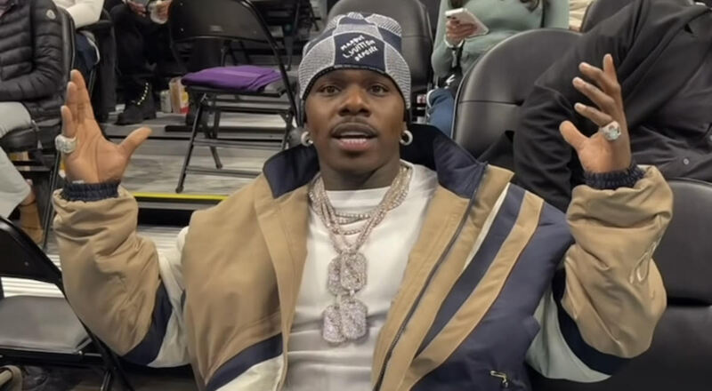 DaBaby Announces "Be More Grateful" Album