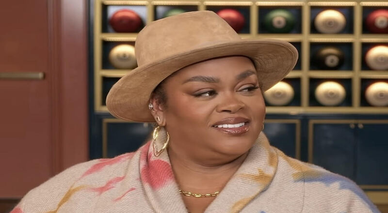 Jill Scott announces "To Whom This May Concern" album