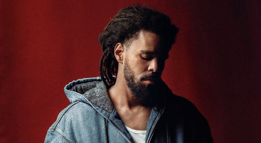 J. Cole’s “The Fall-Off” debuts at number one in US