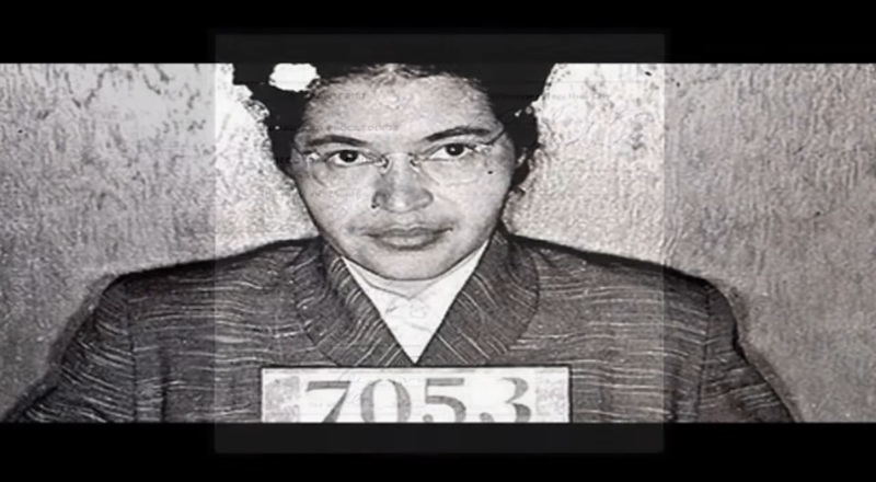 Rosa Parks and her lifelong activism for justice beyond the bus