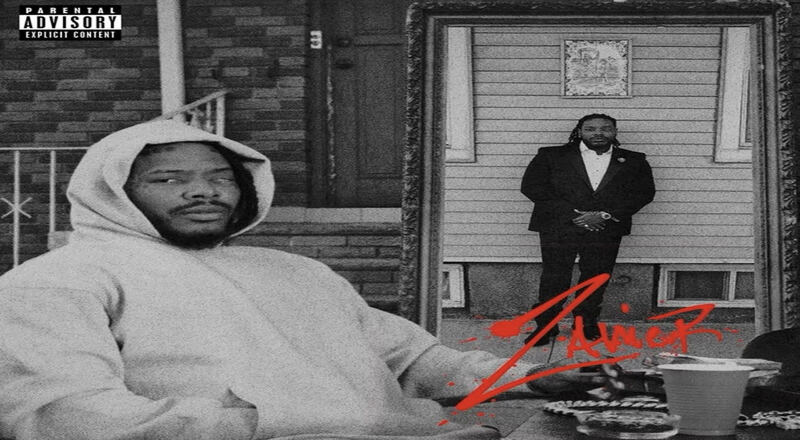 Fetty Wap releases "Zavier" album
