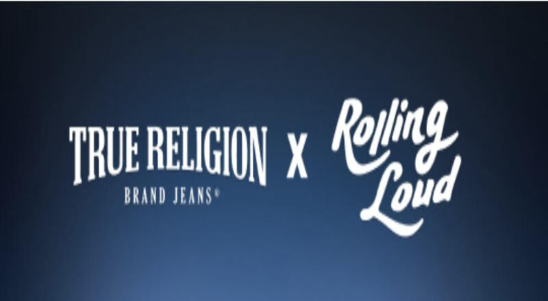 Rolling Loud Orlando Adds True Religion Pop-Up Merch