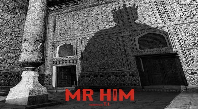 T.I. and Pharrell Reunite on “Mr. Him” Single
