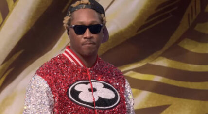 Future Announces "The Real Me" Album Title